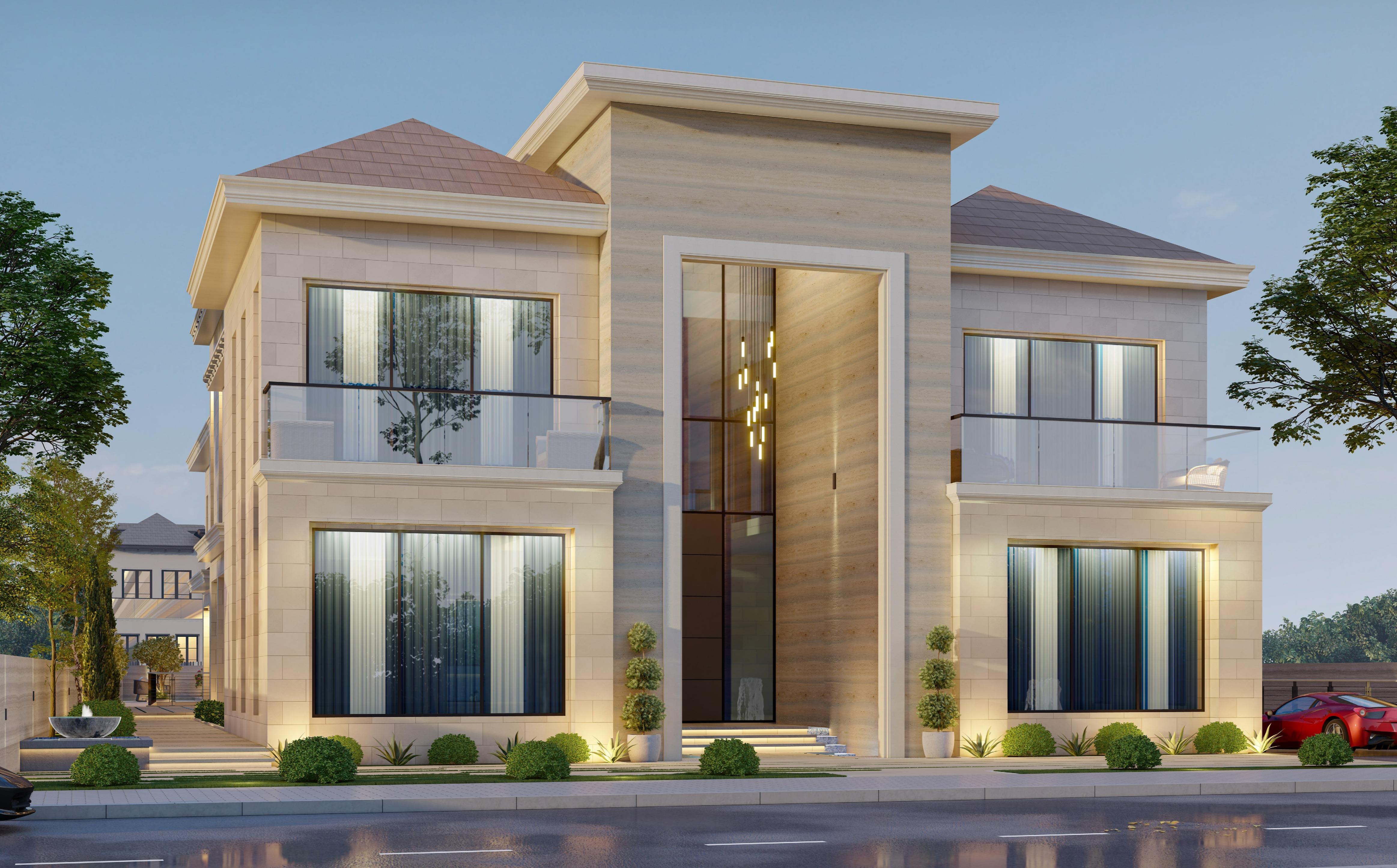 ANK Developers | Find your Dream home in dubai