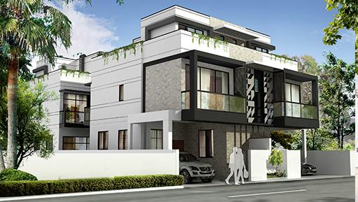 ANK Developers | Find your Dream home in dubai